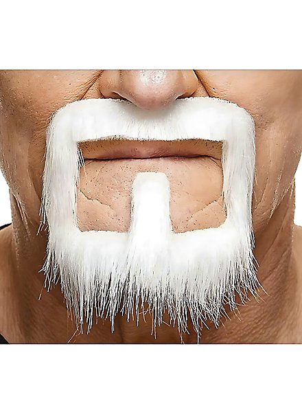 Barba Henriquatre - maskworld.com