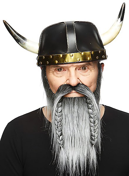 Barbe viking - maskworld.com