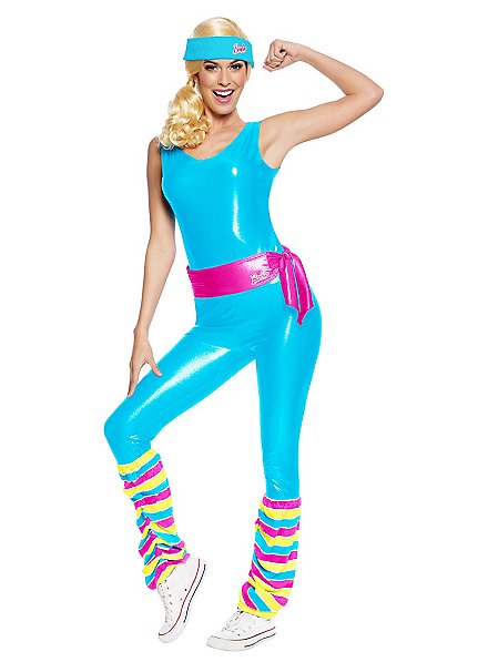 Barbie - Costume da Barbie Grande Forma - maskworld.com