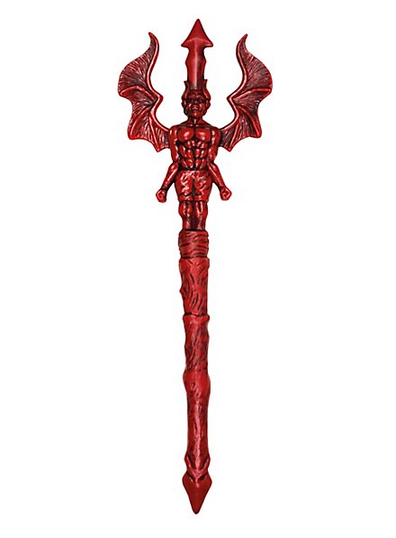 Bastón Del Diablo - maskworld.com