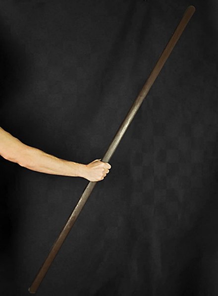 Bastone da battaglia - Arma imbottita Wanderer - maskworld.com