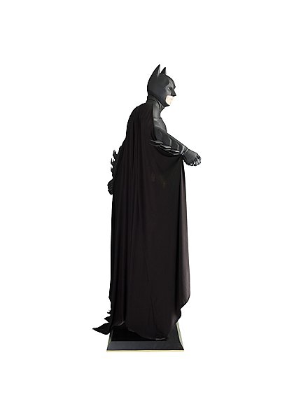 Batman - Batman aus The Dark Knight Rises Life-Size Statue - maskworld.com