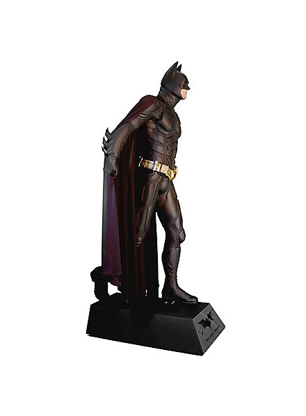 Batman - Batman The Dark Knight Estatua Tamaño Real - maskworld.com