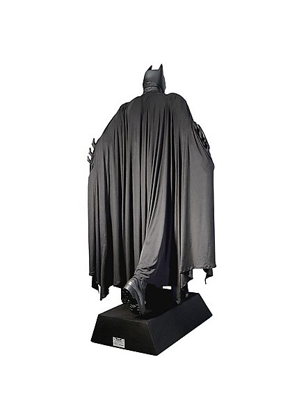 Batman - Batman The Dark Knight Estatua Tamaño Real - maskworld.com