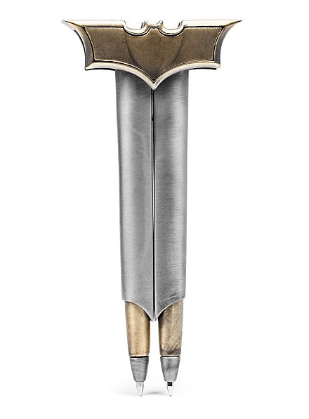 Batman Folding Pen - maskworld.com