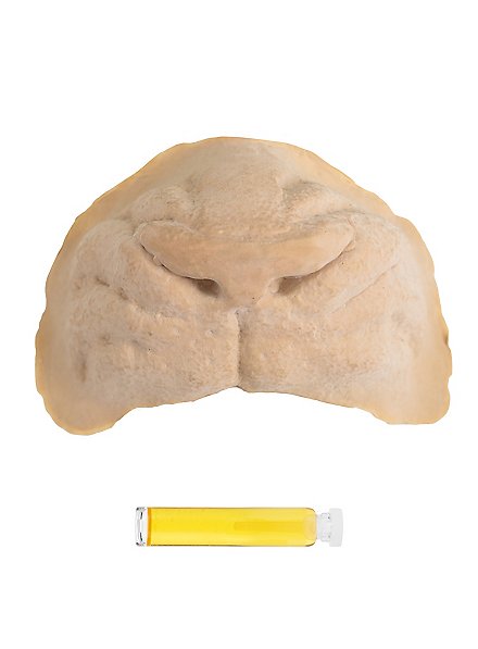 Beast Snout - maskworld.com