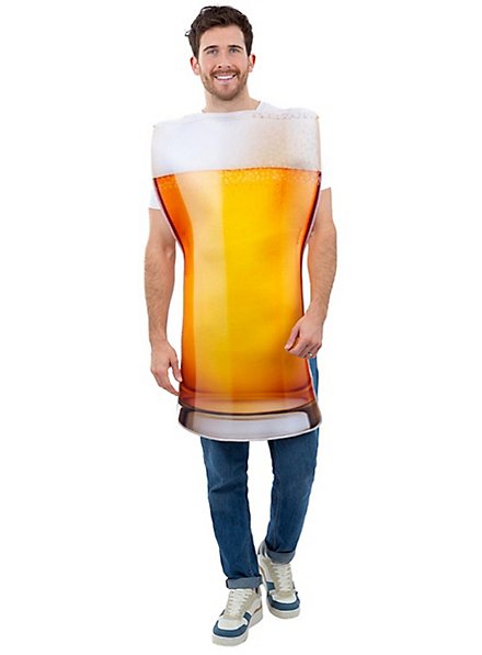 Beer Costume - maskworld.com