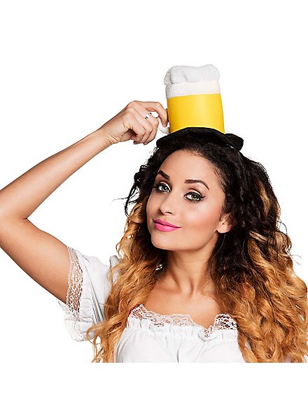 Beer Headband - maskworld.com