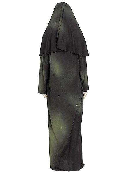 Besessene Nonne Kostüm - maskworld.com