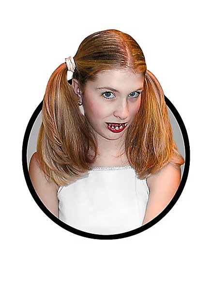 Betty Bob Tanden - maskworld.com