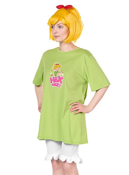 Bibi Blocksberg Costume - maskworld.com