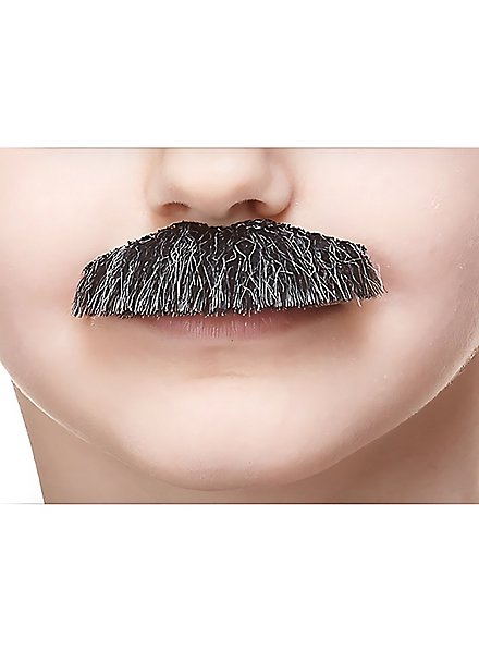 Bigote Corto Para Niños En Cuatro Colores Diferentes - maskworld.com