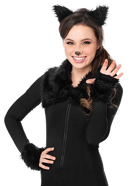 Cat Costume For Teenage Girls