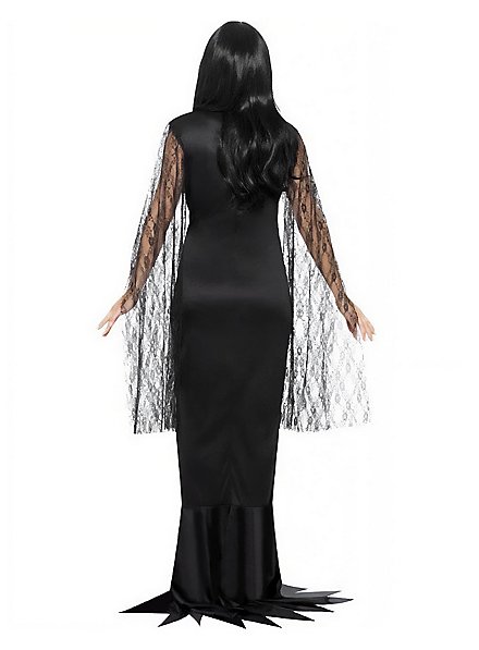 Black Vamp Costume - maskworld.com