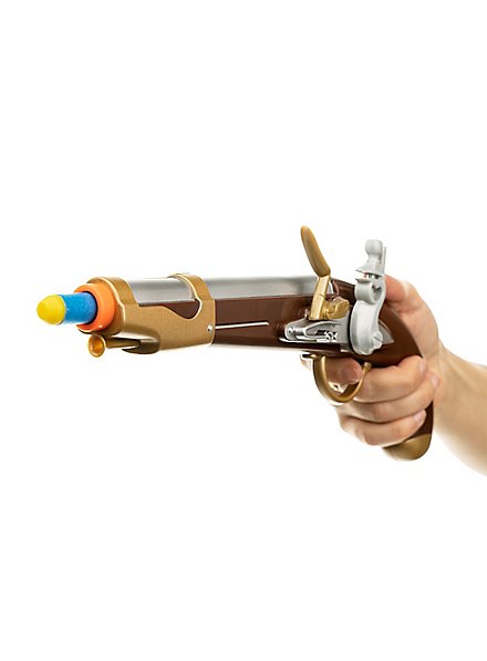 Blasterparts - Pirate Dart Blaster - maskworld.com