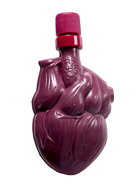 Bleeding Skull Mask - maskworld.com