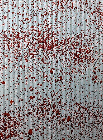 Blood splatter fake blood spray 400 ml - maskworld.com