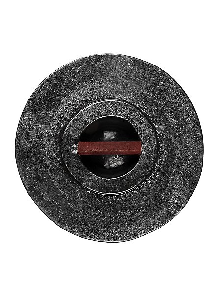 Bocle - Acier (40 cm) - maskworld.com