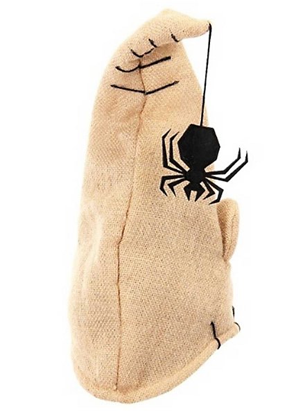 Bonnet Nightmare Before Christmas Ooogie Boogie - maskworld.com