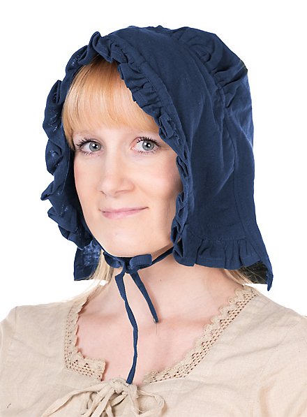 Bonnet - Silke - maskworld.com