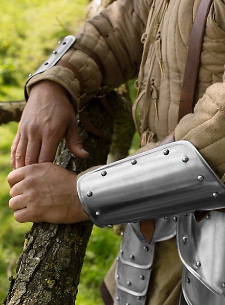 Bras - Guerrier - maskworld.com