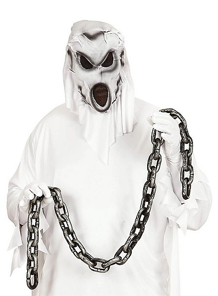 Broken Chain - maskworld.com
