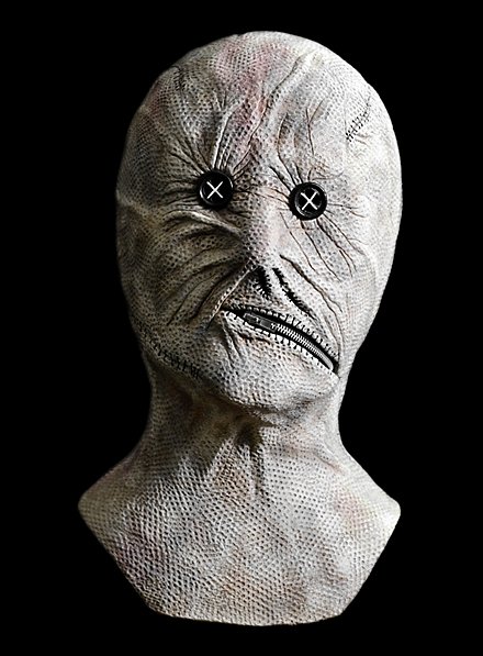 Cabal - Nightbreed Dr. Decker Latex Masker - maskworld.com