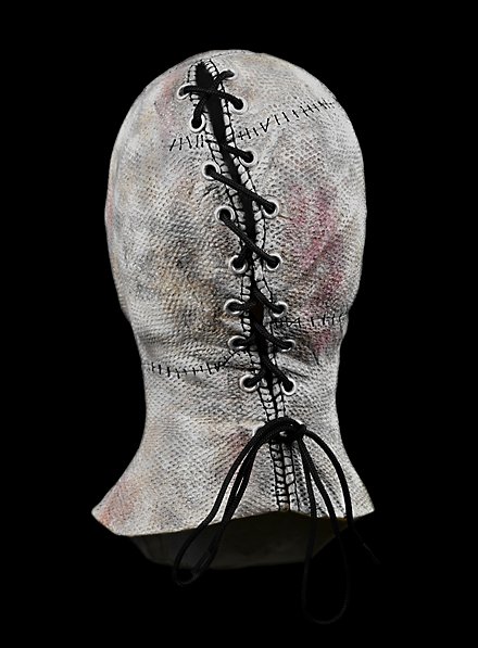 Cabal - Nightbreed Dr. Decker Latex Masker - maskworld.com