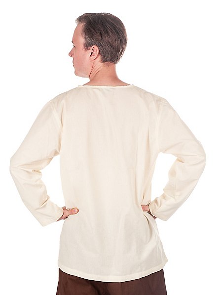 Camicia medievale - Gunther - maskworld.com