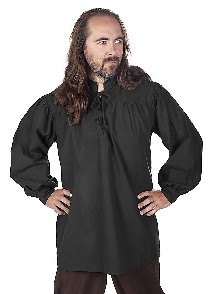 Camicia medievale - Hagen - maskworld.com