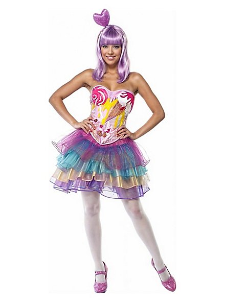 Candy Queen Kostüm - maskworld.com