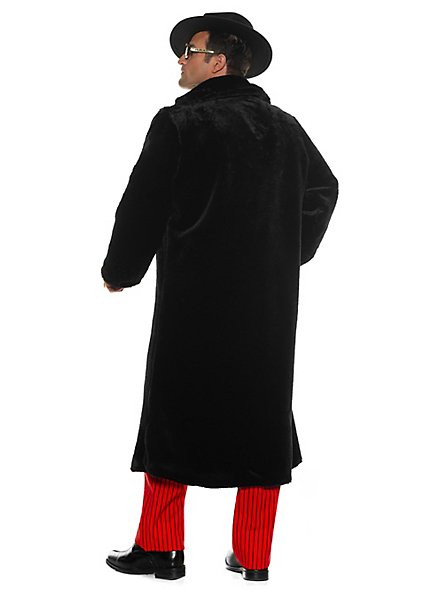 Cappotto in felpa da pappone - maskworld.com