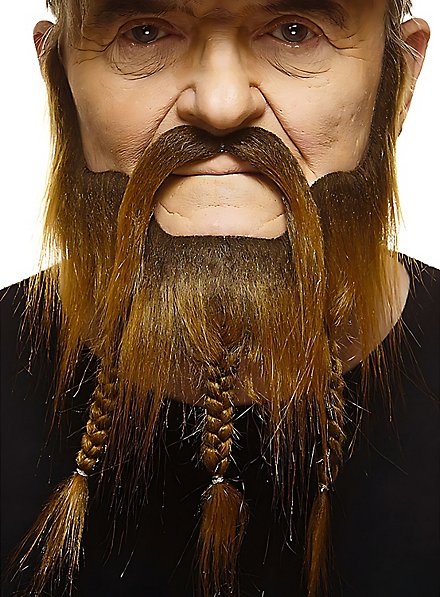 Captain Full Beard - maskworld.com