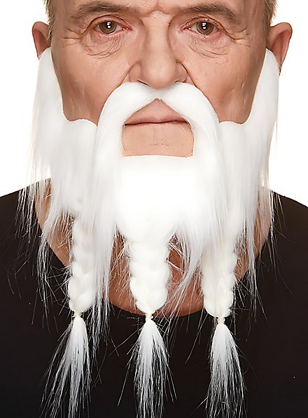 Captain Vollbart - maskworld.com