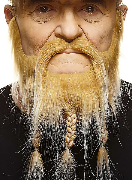 Captain Vollbart - maskworld.com