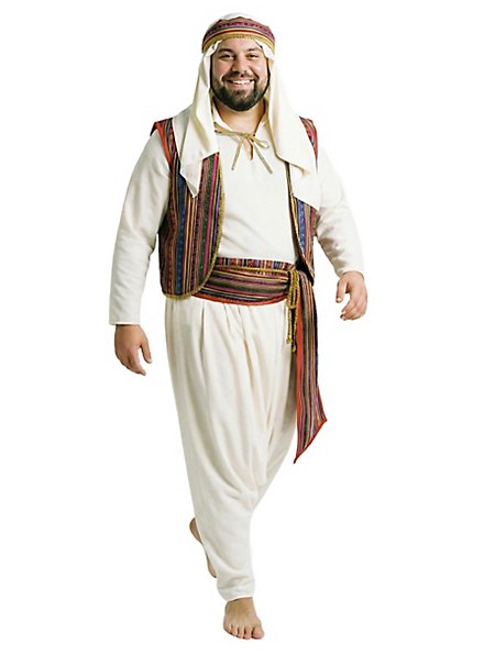 Caravan guide costume - maskworld.com