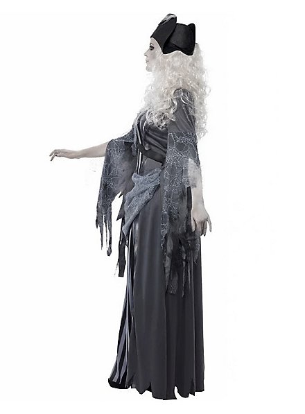 Caribbean Pirate Ghost Costume - maskworld.com