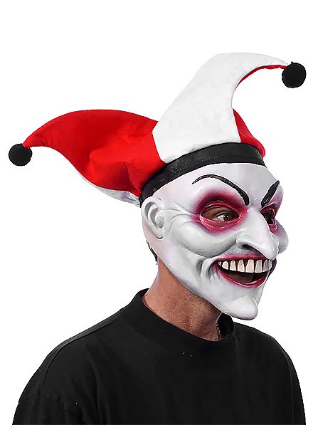 Carnivalfiesling Mask - maskworld.com