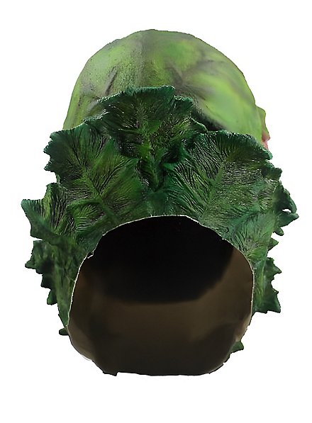 Carnivorous Monster Plant Mask - maskworld.com