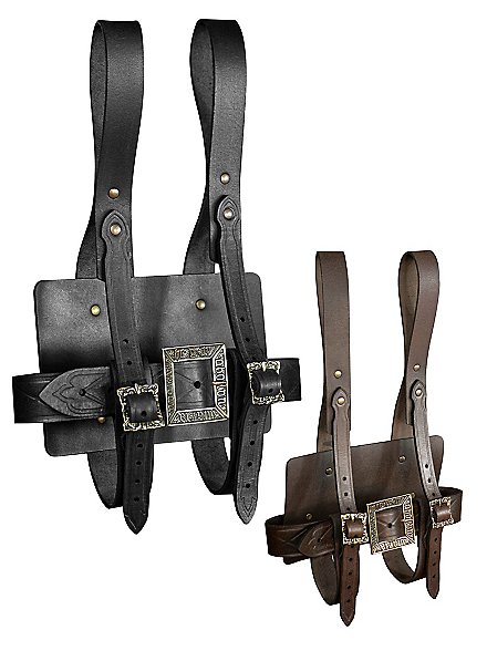 Carrying Strap for books - Carcassonne - maskworld.com