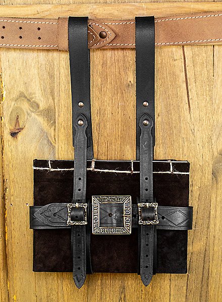 Carrying Strap for books - Carcassonne - maskworld.com