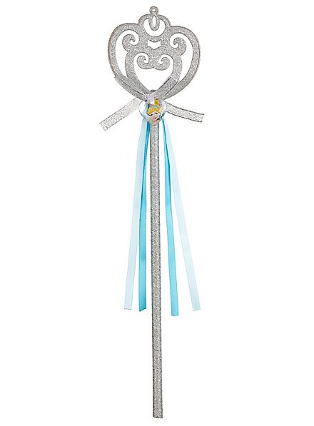 Cetro De La Princesa Cenicienta Disney - maskworld.com