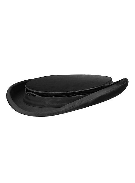 Chapeau Claque Top Hat classic black - maskworld.com