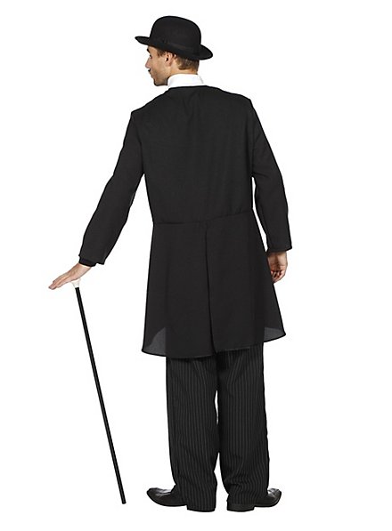 Charlie Chaplin Costume - maskworld.com