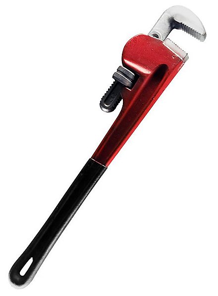 Chiave per tubi - Ironclaw Bill Arma imbottita - maskworld.com