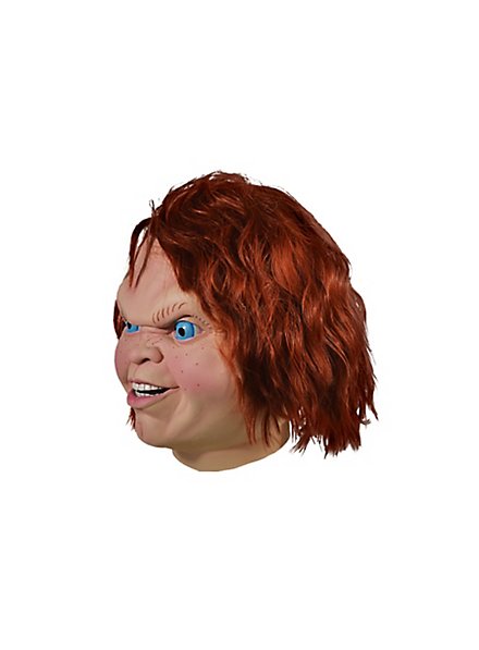 Chucky 2 Mask - maskworld.com