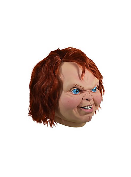 Chucky 2 Maske - maskworld.com