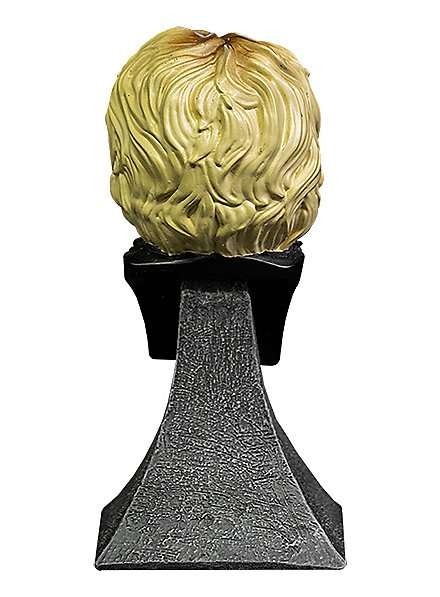 Chucky's Bruid - Tiffany Mini-Buste - maskworld.com