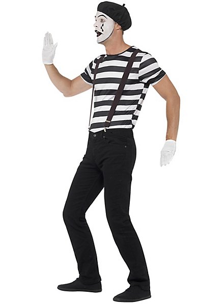 Classic Pantomime Costume - maskworld.com