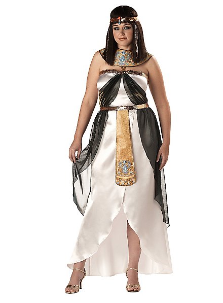 Cleopatra Costume - maskworld.com
